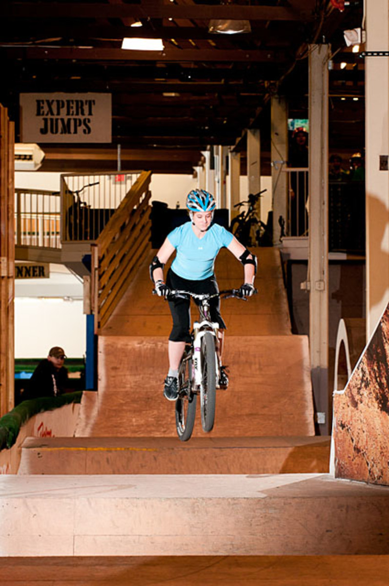 Ray's Women's Weekend - Just One of the Guys