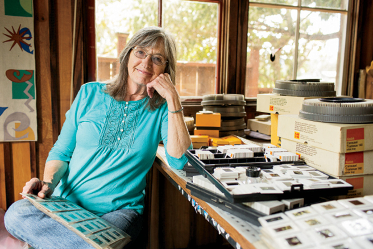 Sketch: Seminal Force