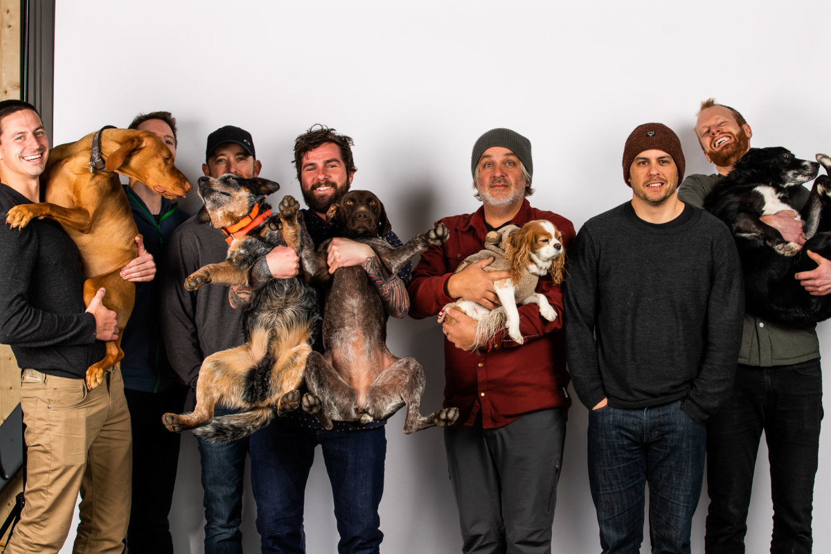 Introducing Revel Bikes