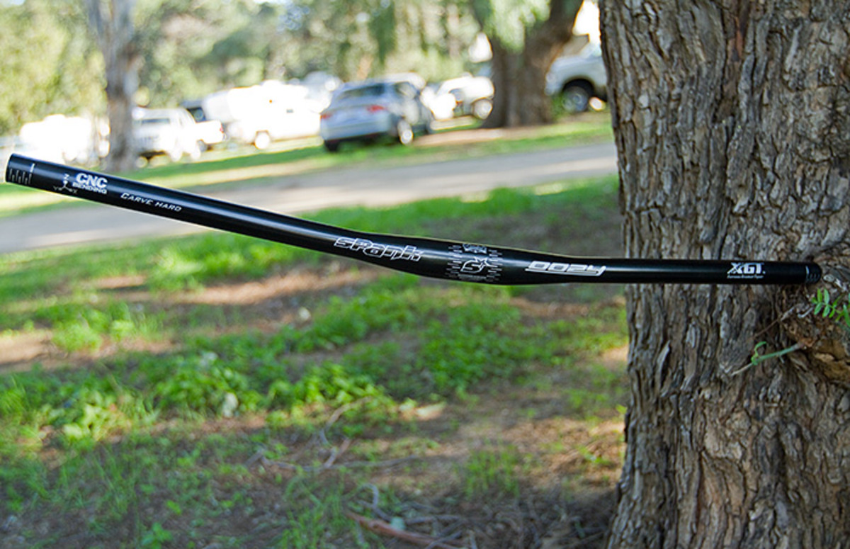 Morewood's Split Pivot and Eccentric-Pivot Bikes