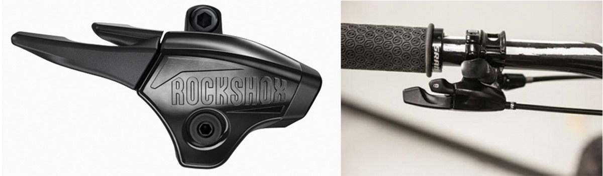 2016 RockShox Suspension Updates