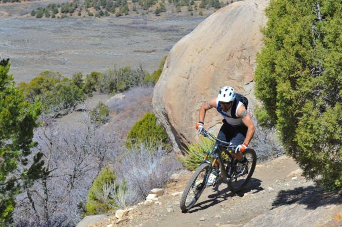 Big Mountain Enduro Series adds new races