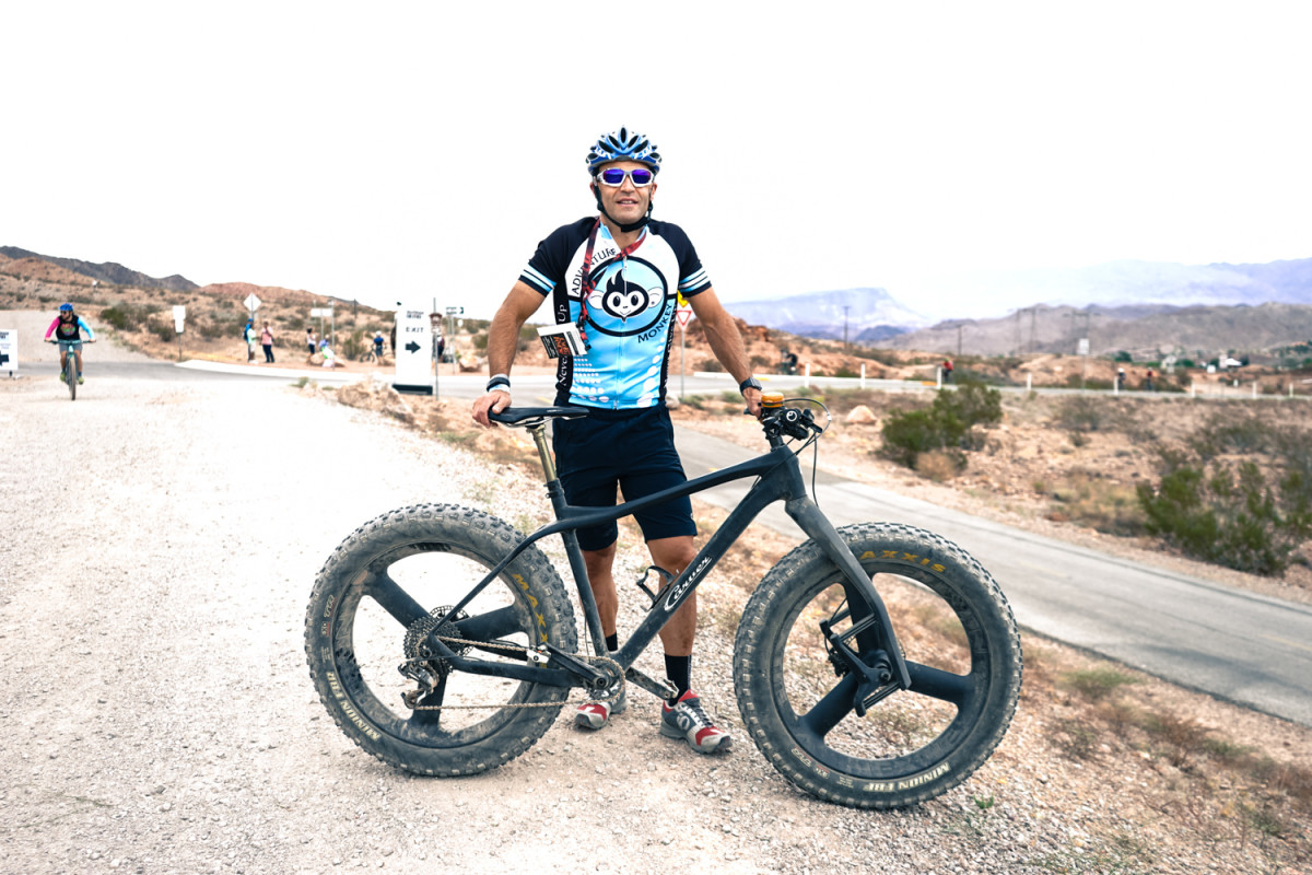 Tell Me About Your Ride - BikeMag