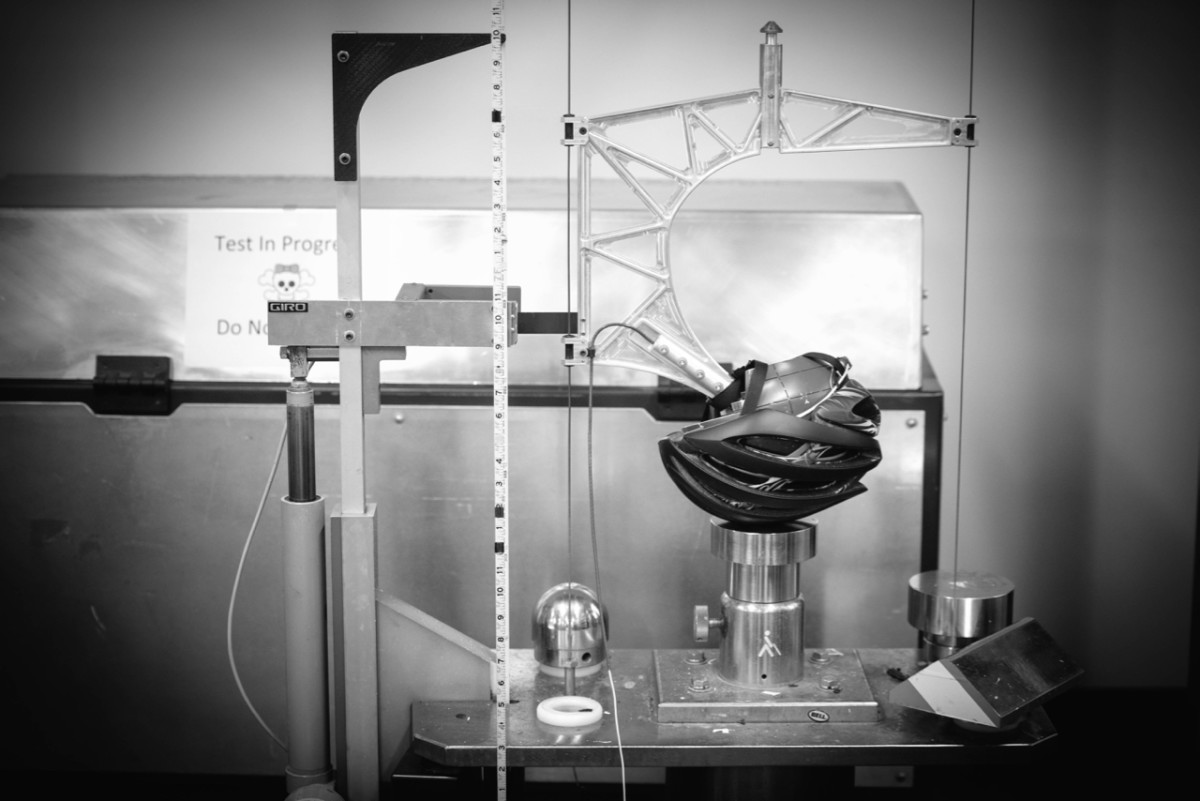 Bike Helmet Rotational Force Protection, Explained | Bike Magazine