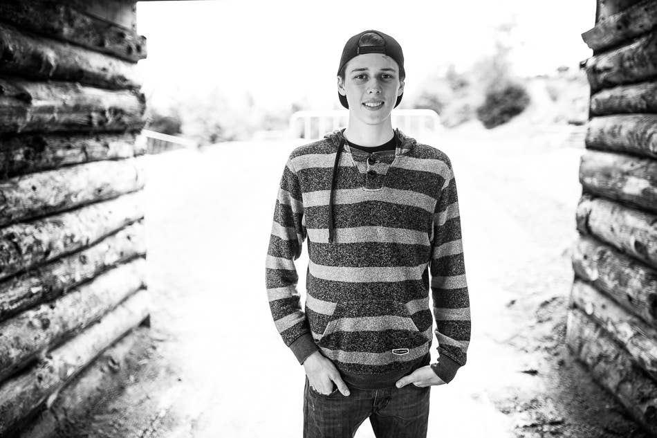One to watch: Sean Bell