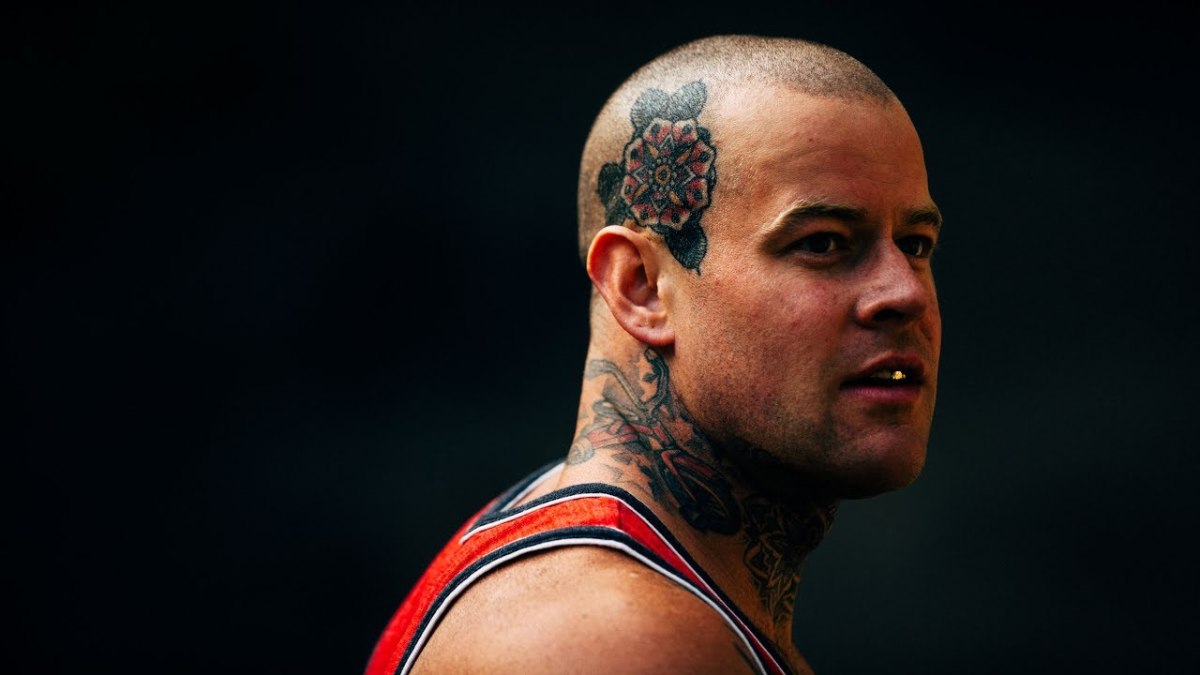 Jordie Lunn Passes Away in Mexico