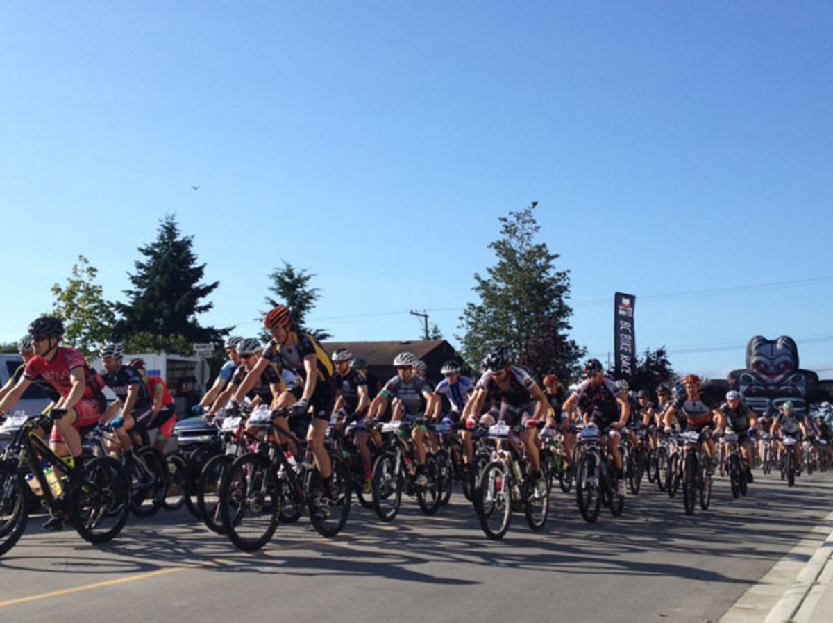 Team Sad Sacks – BC Bike Race Stage 5 - BikeMag