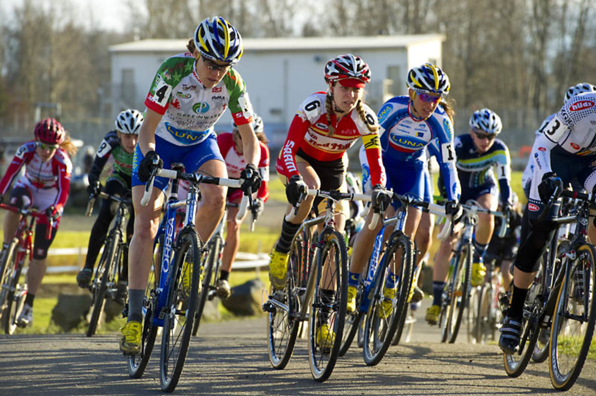 USGP CX Race #7 - BikeMag