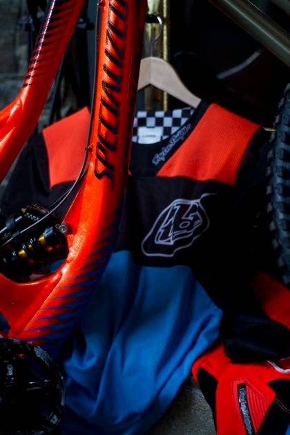 2012 Specialized Gravity Products