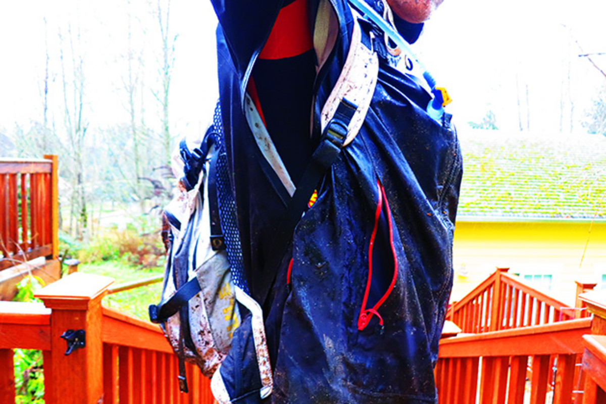 Race Face Chute Review