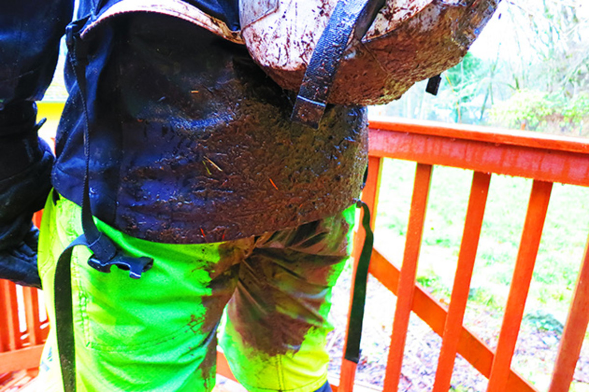 Race Face Chute Review