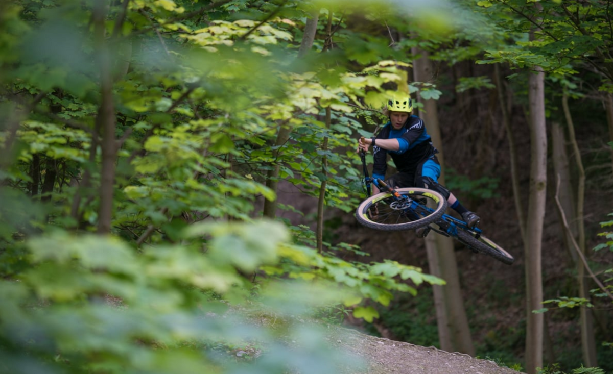 Bernard Kerr: London Living - BikeMag