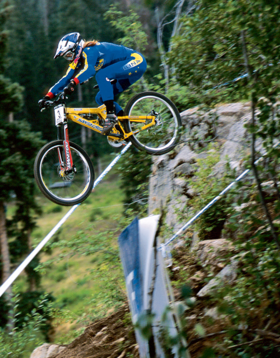 National Racing Events Return to Western U.S.