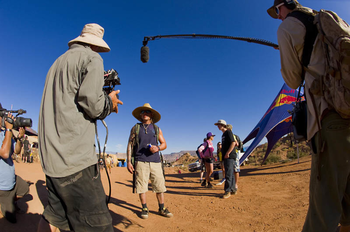 Red Bull Rampage Finals - BikeMag
