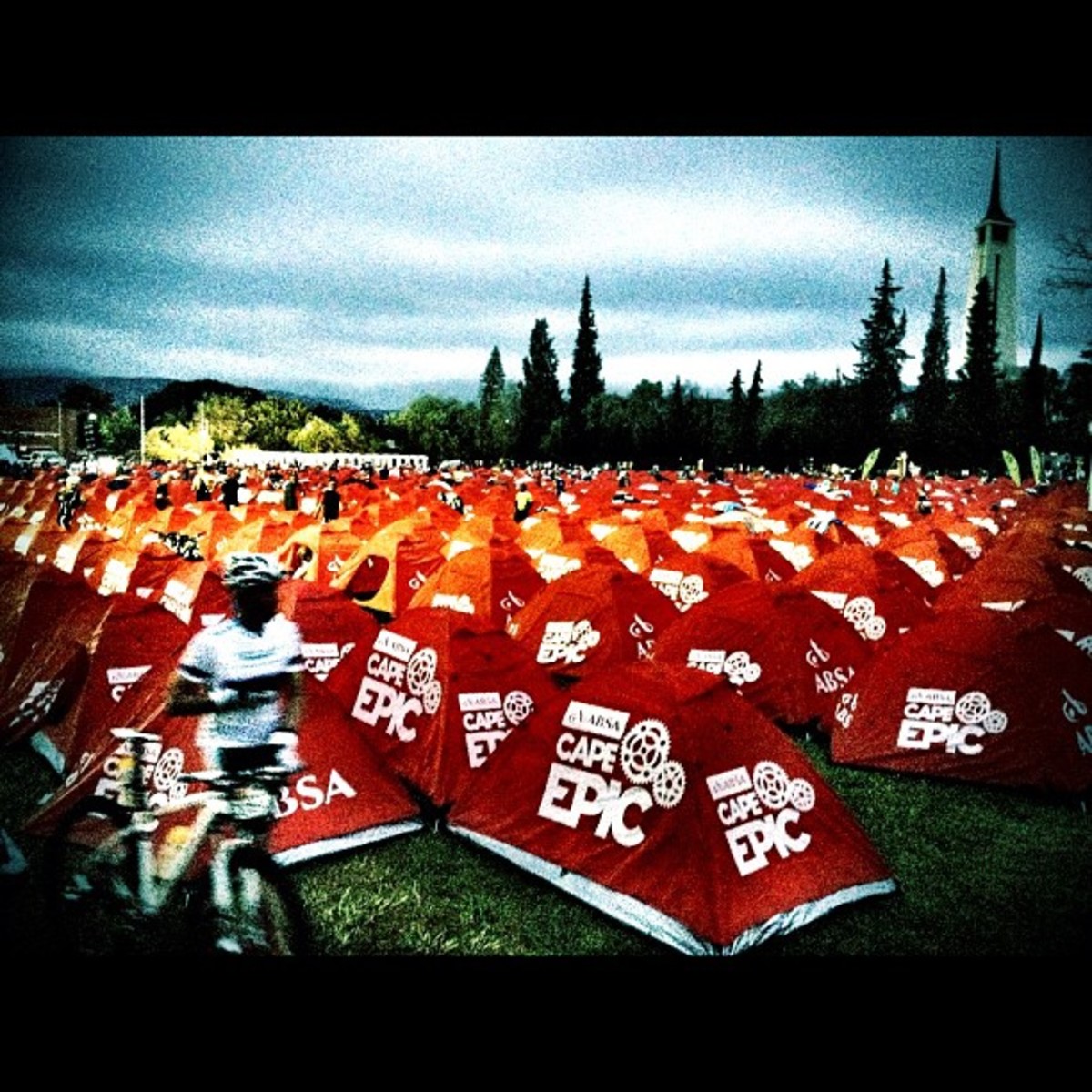 Getting Off_Track at the Cape Epic