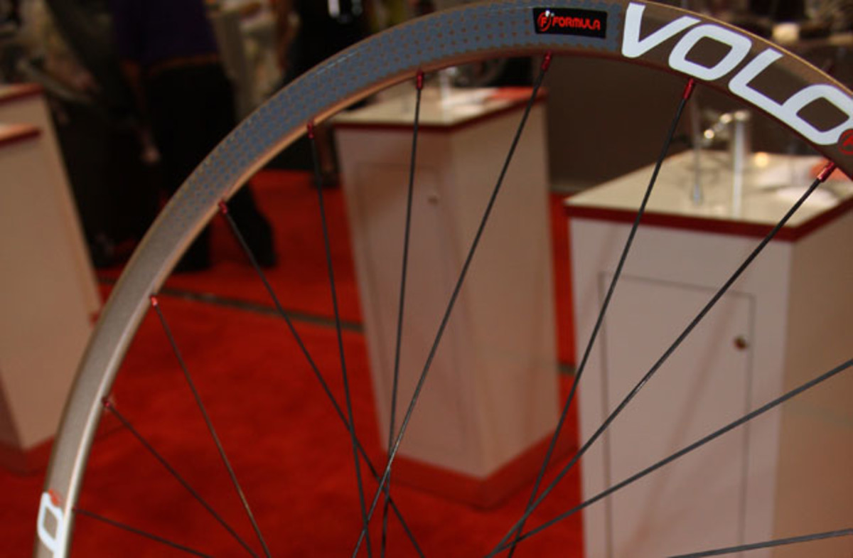 Interbike: Vernon’s Top 10 Widgets and Trends