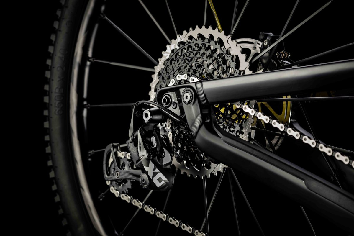 Torque Movie Bike List