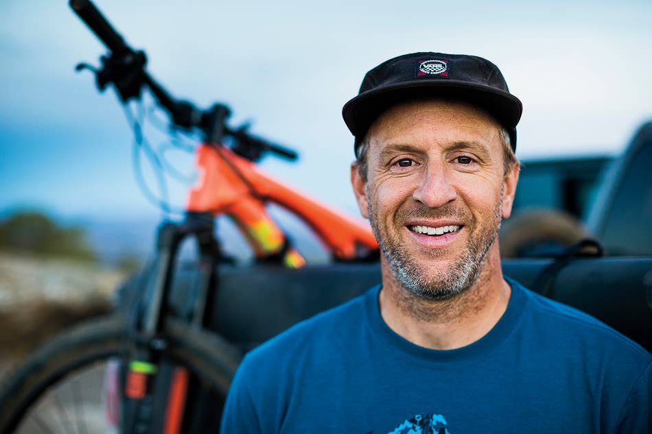 Tester's Choice: The Best Mountain Bikes 2015