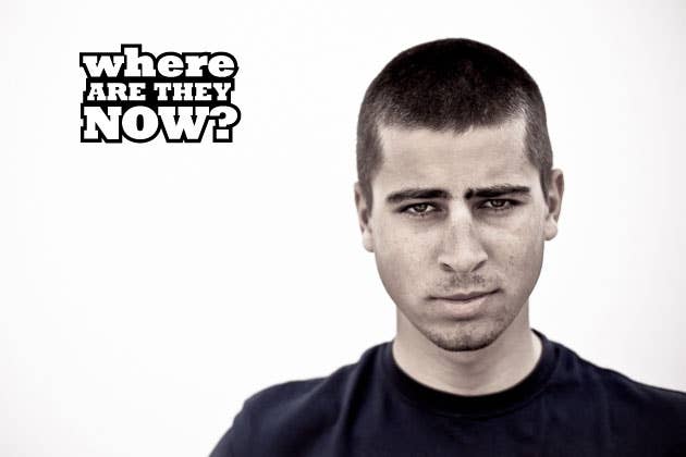 Where Are They Now? Peter Sagan