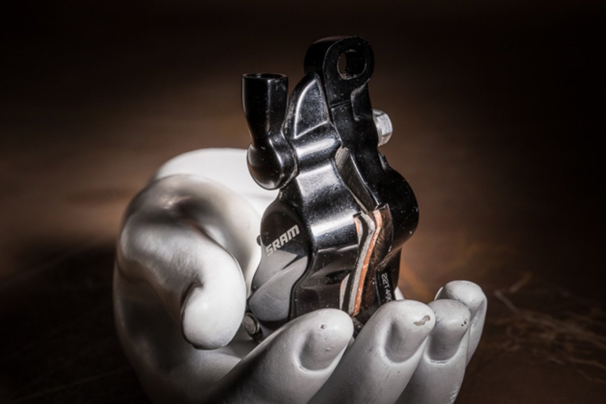 Palmer’s Picks: SRAM Guide RSC