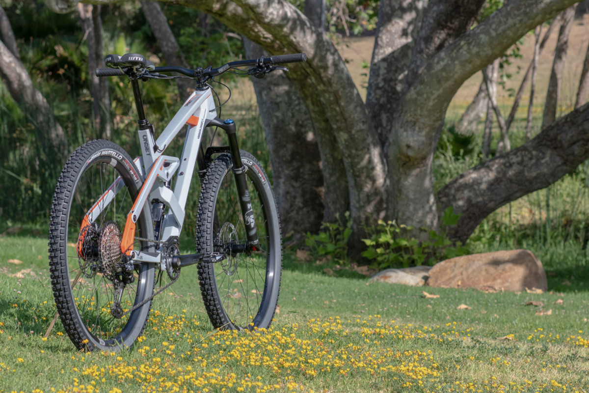 Tested: Eminent Cycles Onset ST Advanced 29