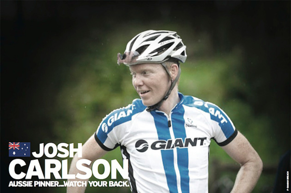 Giant Factory Off-Road Team Announces 2012 Riders - BikeMag