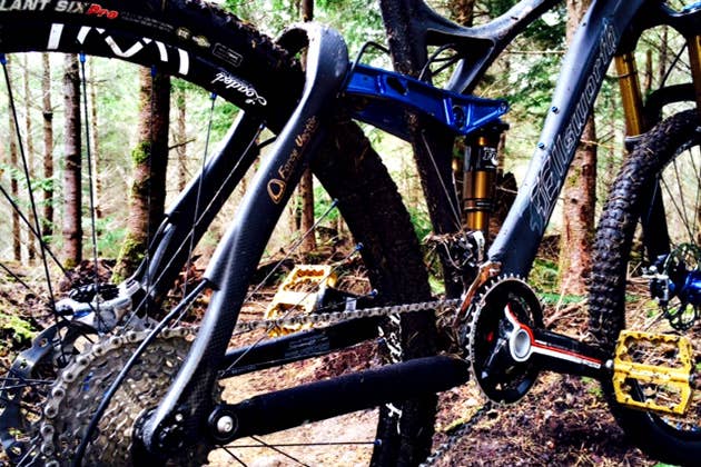 Preview: Ellsworth Epiphany C XC 27.5