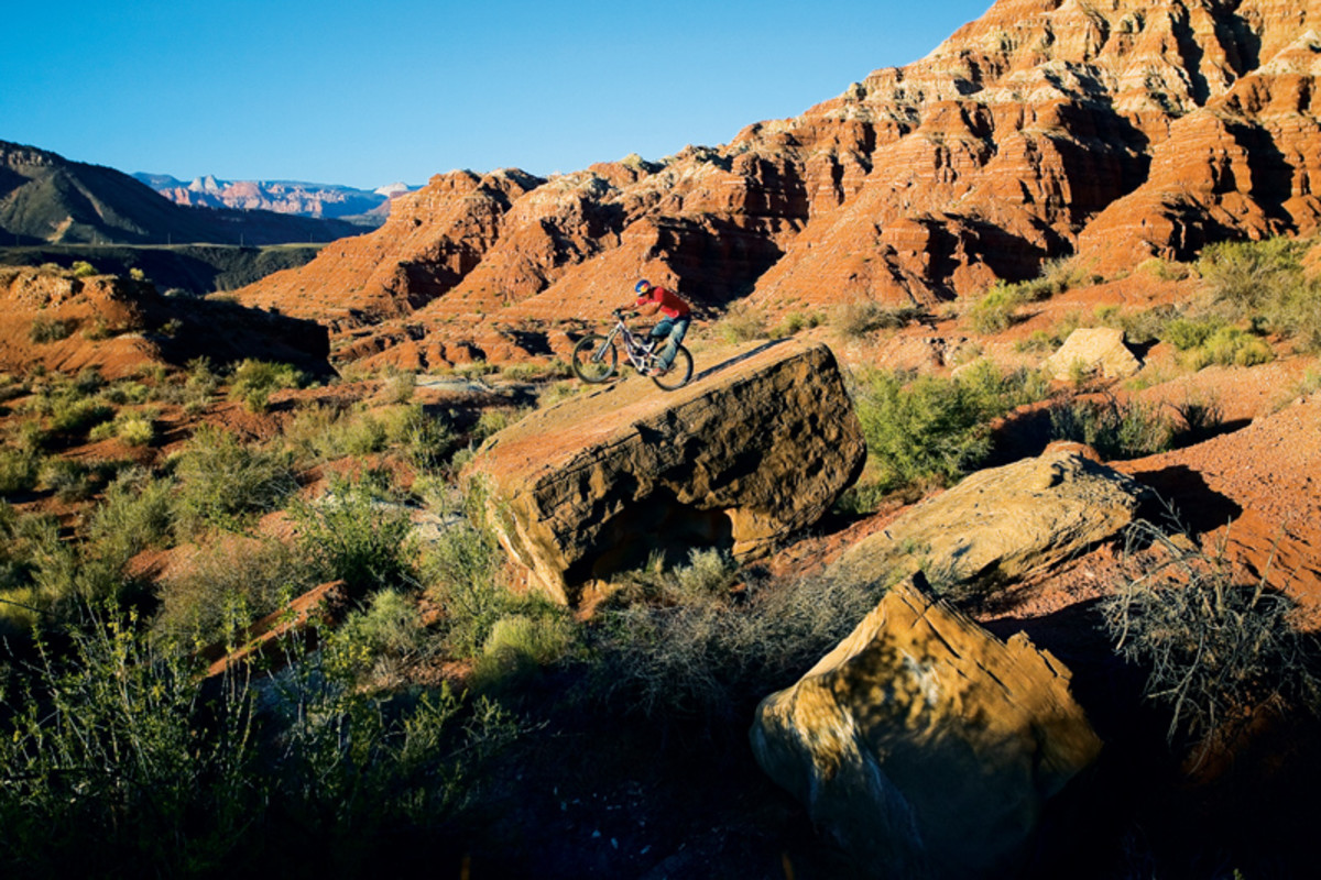 New World Disorder 10 Premiere Party in Vegas