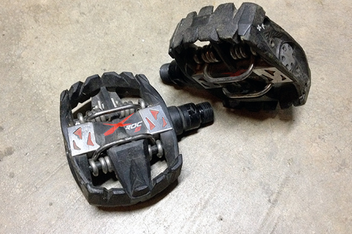 Time X-Roc S Pedal Review