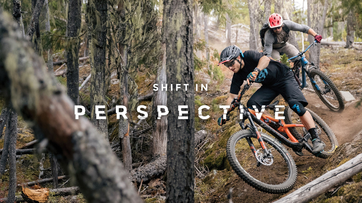 Shift in Perspective – A Ride on the All-New Pipeline - BikeMag