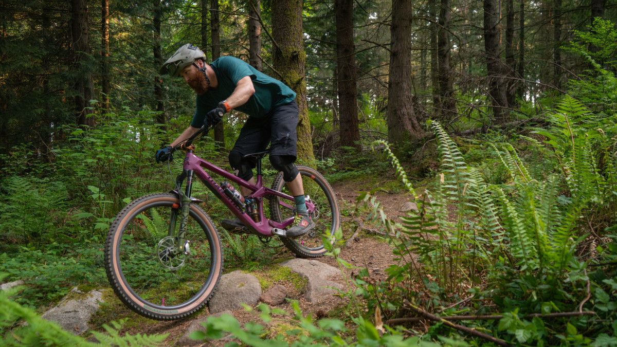 Tested: 2023 Transition Smuggler