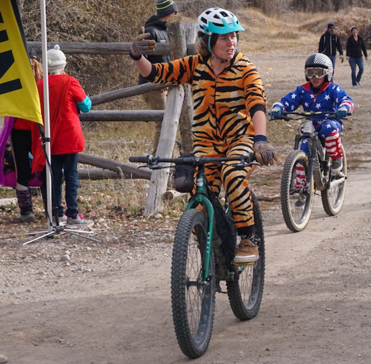 Articles by Julia Tellman