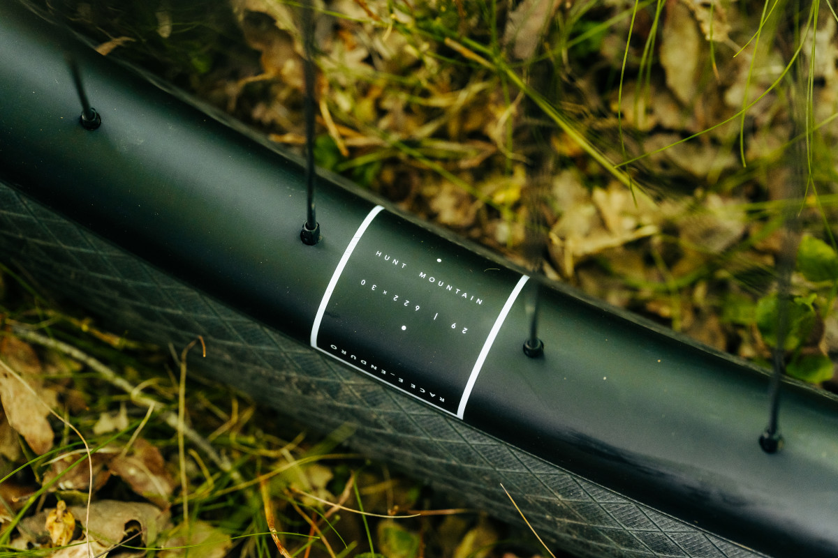 Privateer Bikes Launch E161