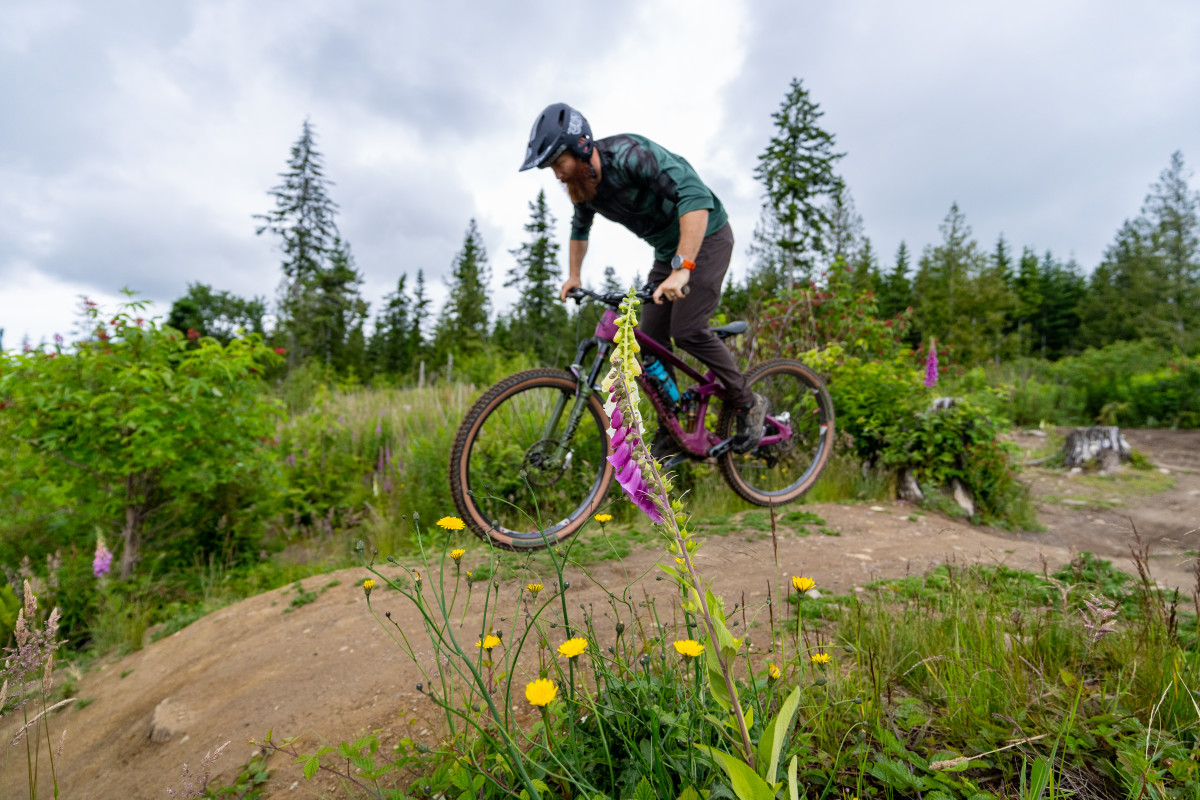 Tested: SRAM GX Eagle Transmission