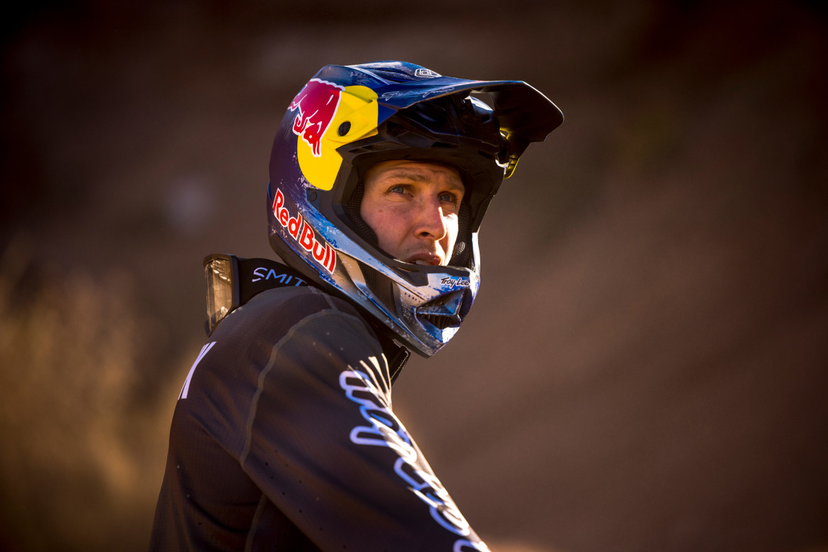 Brandon Semenuk Drops Instant-Classic 'ARRAY' (Watch Here)