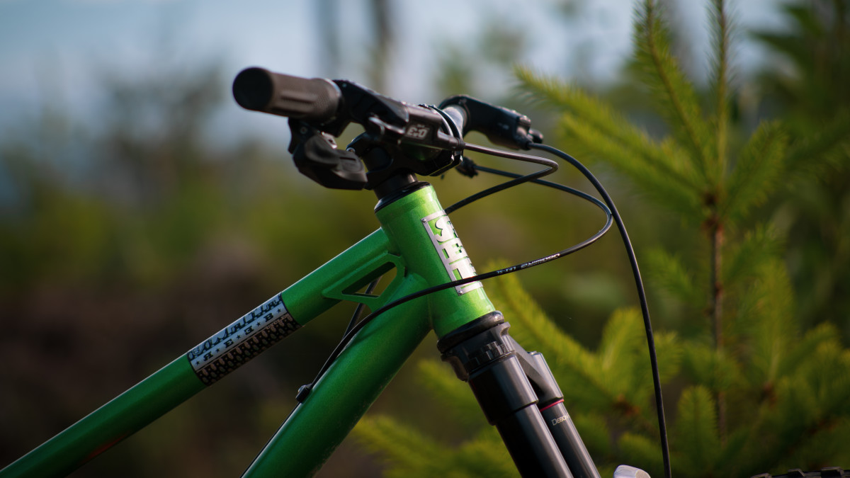 Tested: REEB SST