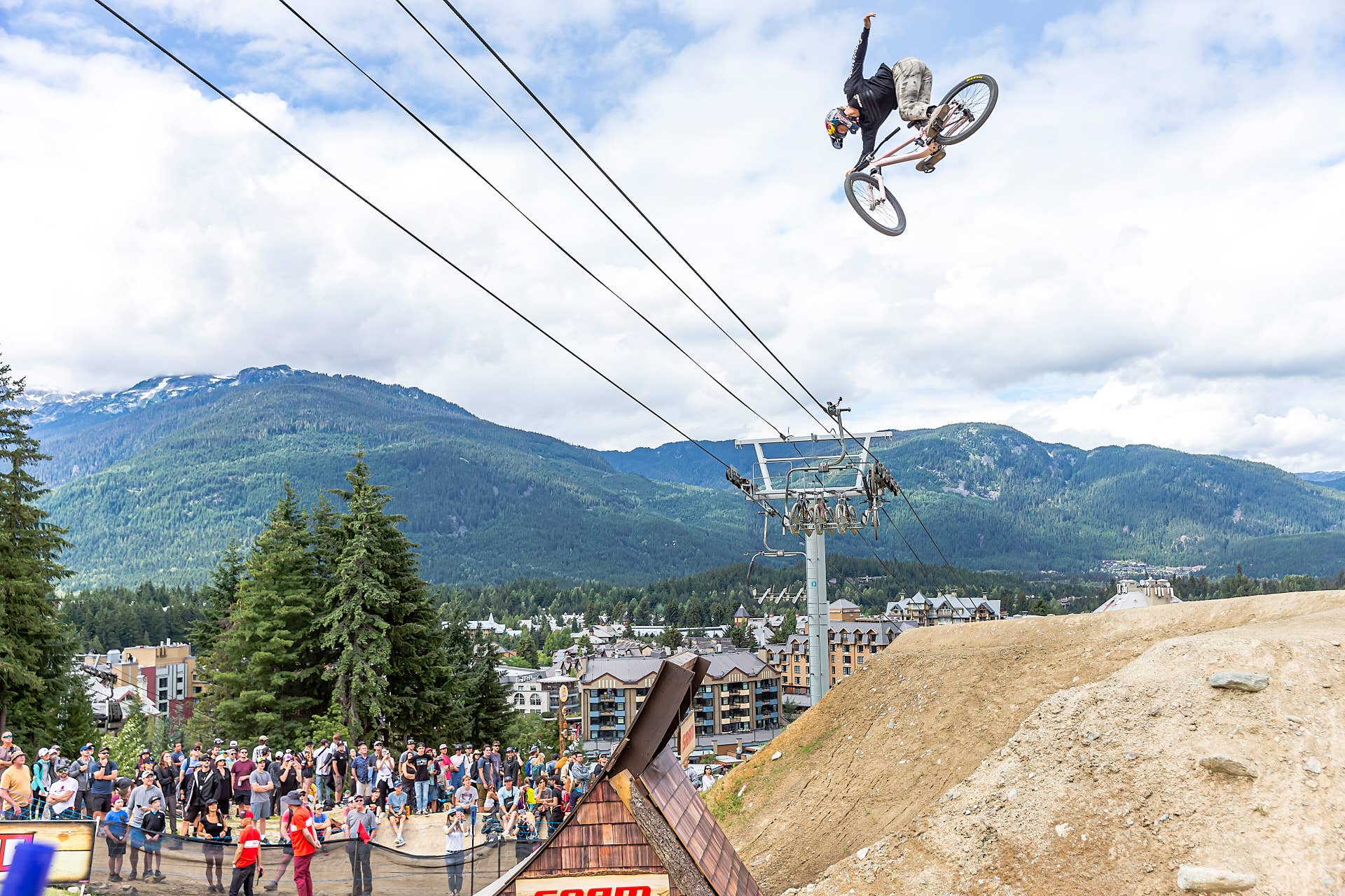 Revisiting The Top 3 Runs From Red Bull Joyride 2022
