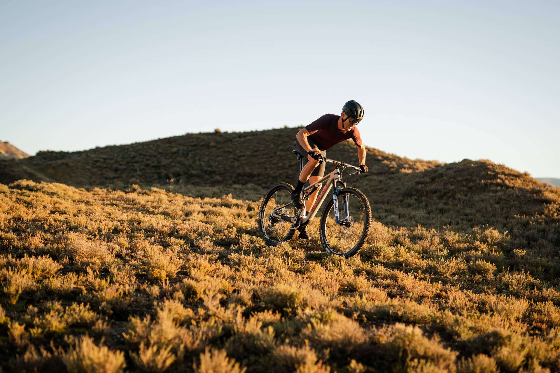 RockShox Announces Updated SID Line of Forks and Shocks