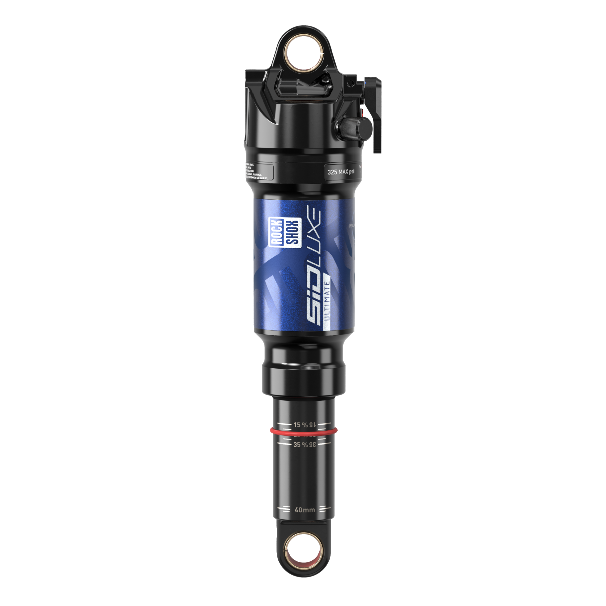 RockShox Announces Updated SID Line of Forks and Shocks