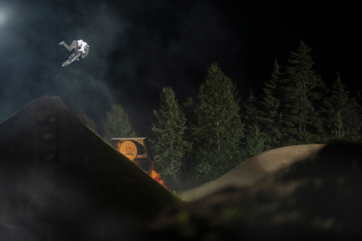 Red Bull Joyride 2023 Is Live: Watch Here!