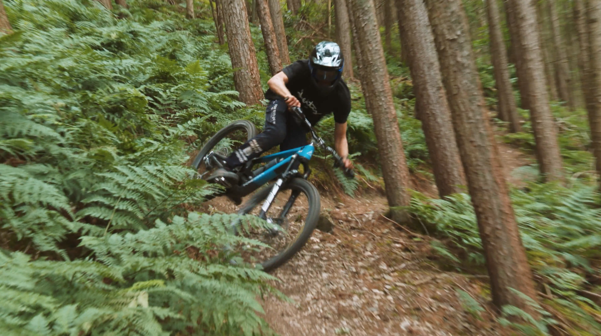 Look: Alex Storr Shines In Collaboration With Tom Caldwell