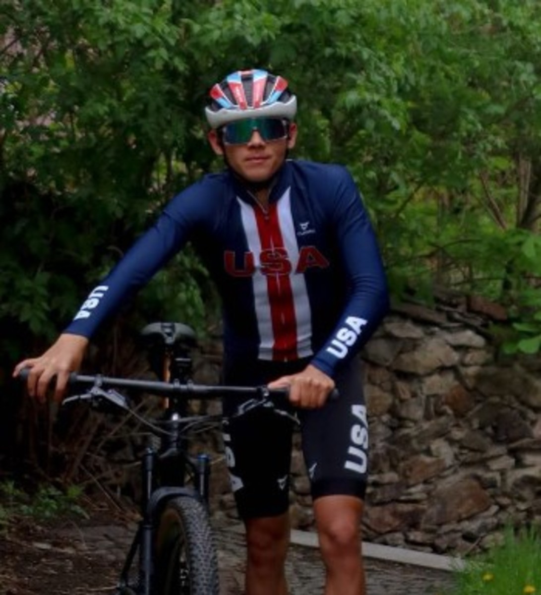 Fans Mourn Loss Of 17-Year-Old Colorado Cycling Star
