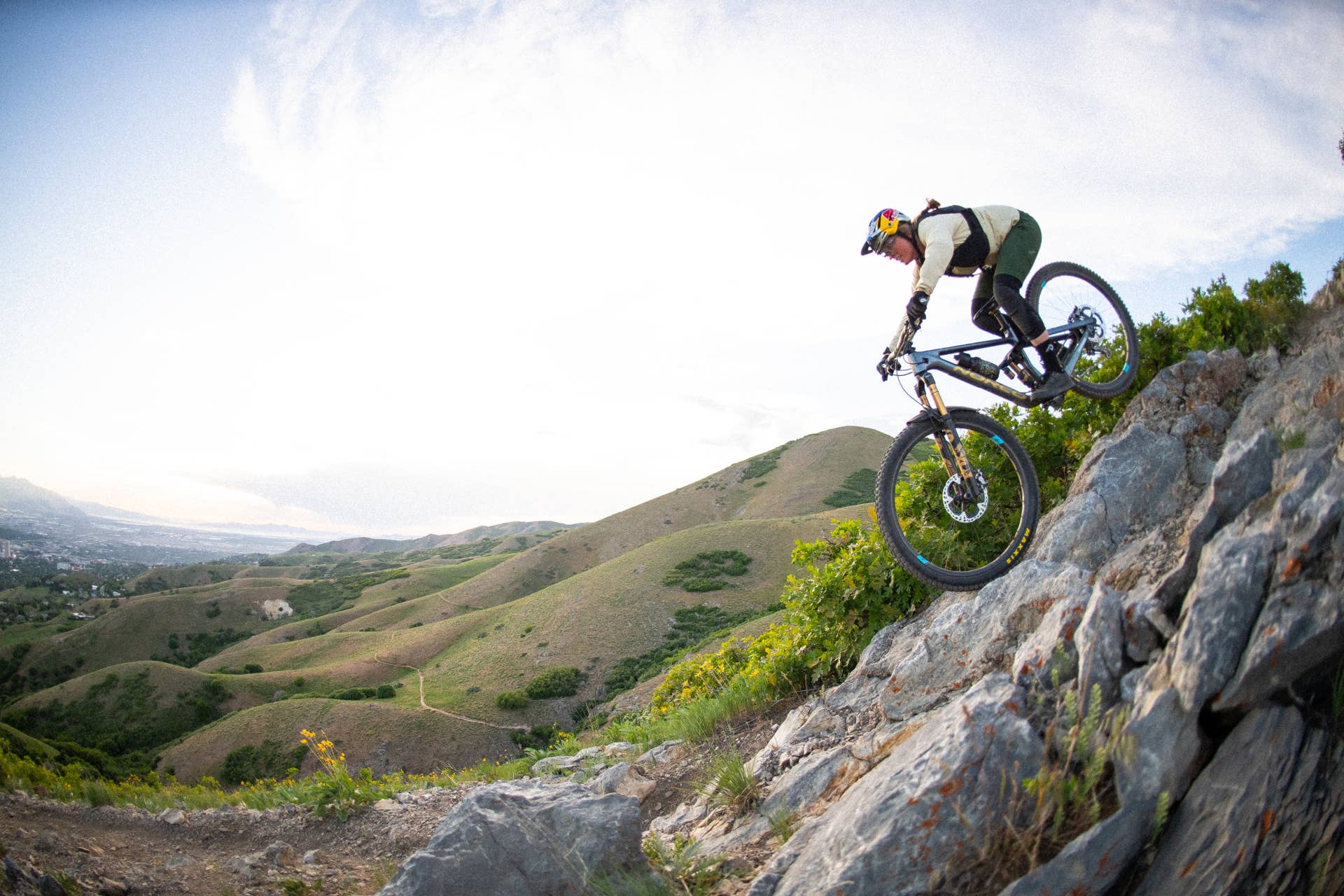 Forge+Bond Announces New XC and AM Wheels