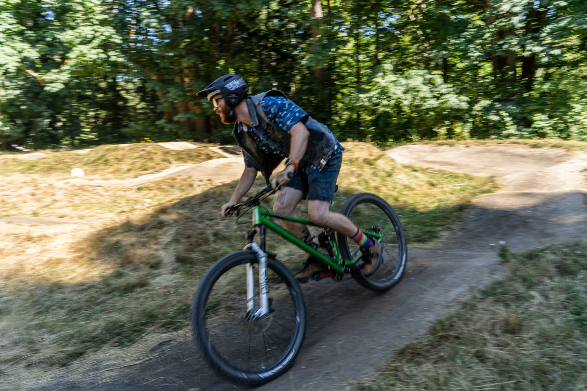 Tested Ripton And Co Performance Denim Bikemag