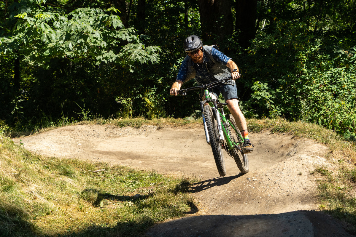 Tested: Ripton & Co Performance Denim