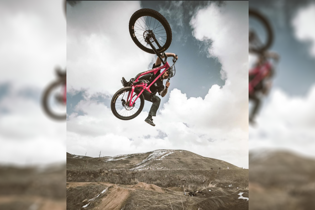 Revel Bikes Bids Farwell To Brady Tweedy
