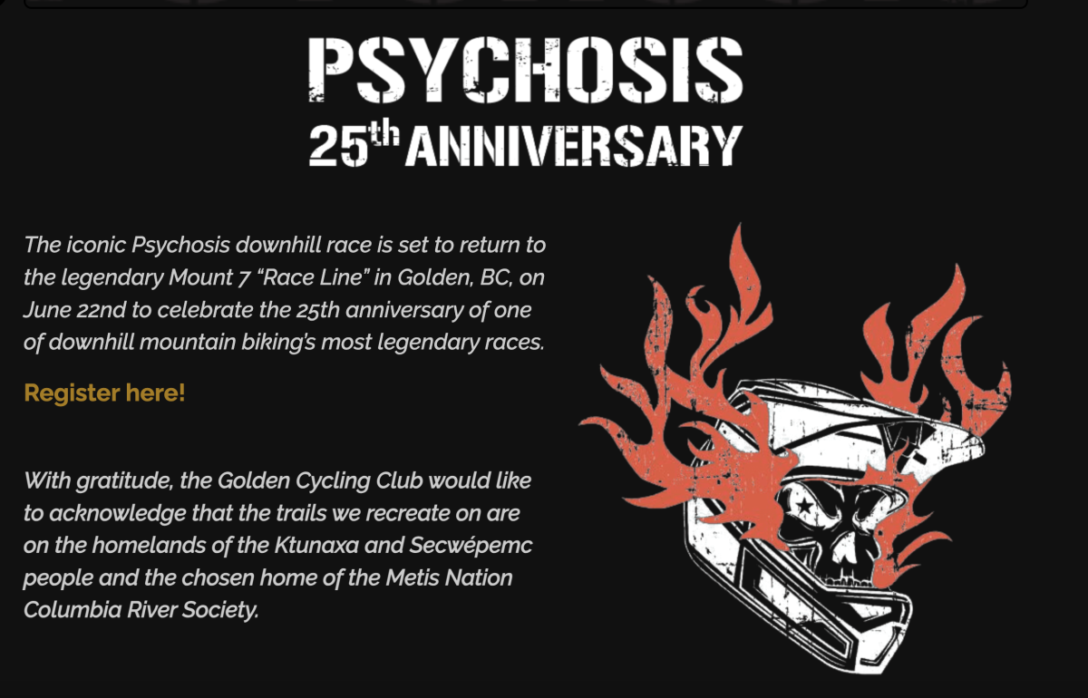 Registration Opens For Two Major North American Races