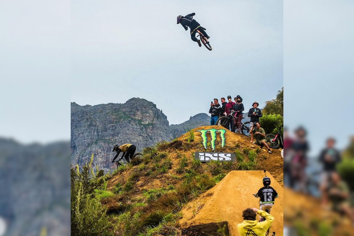 Nicholi Rogatkin Professes His Love For Darkfest: "Impossible To Describe..."