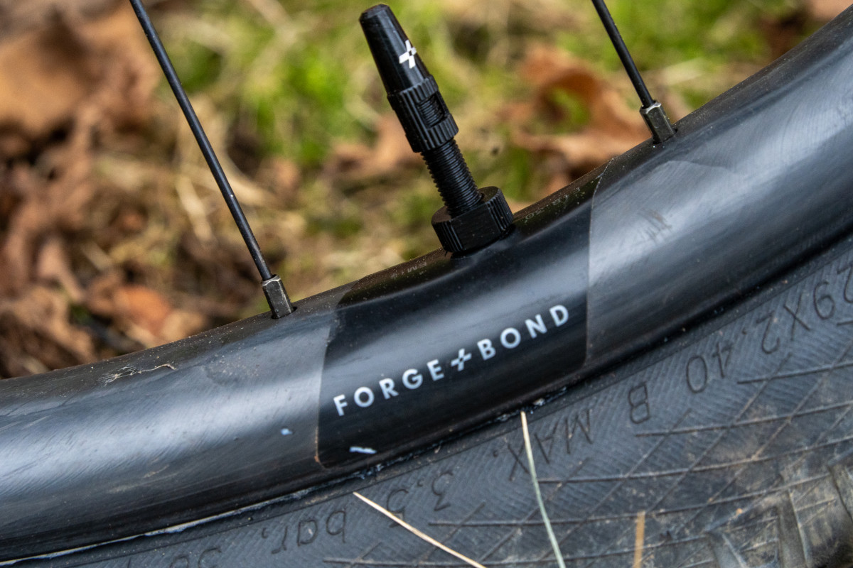 Forge+Bond Launches New Shift Wheel Line