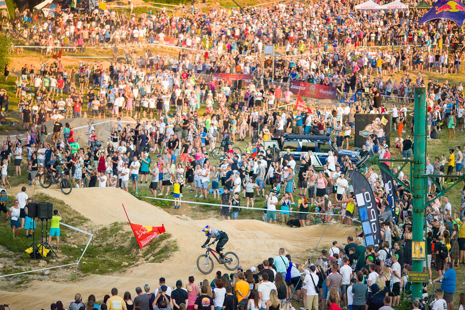 4x Racing Lives On In Europe – Tour Announced